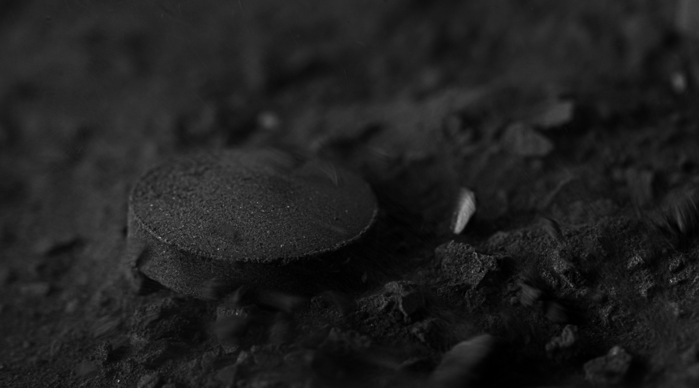 The Impact of Particle Size on Activated Carbon Efficiency