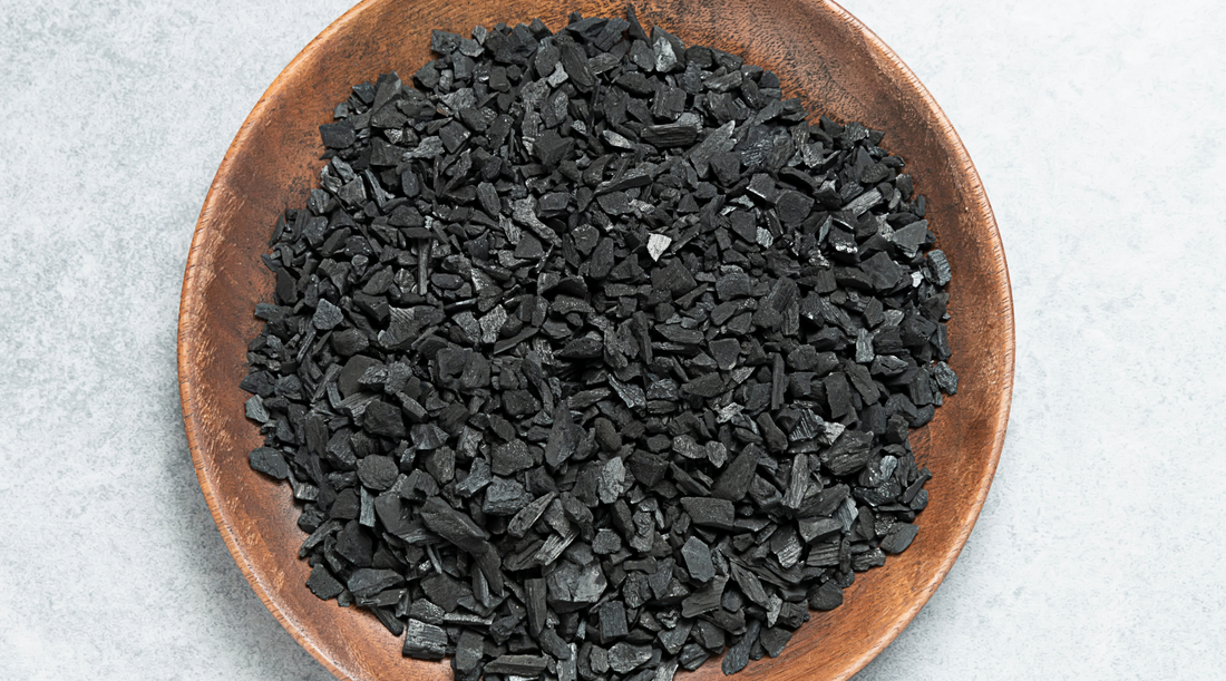 Understanding Surface Area and Pore Size in Activated Carbon