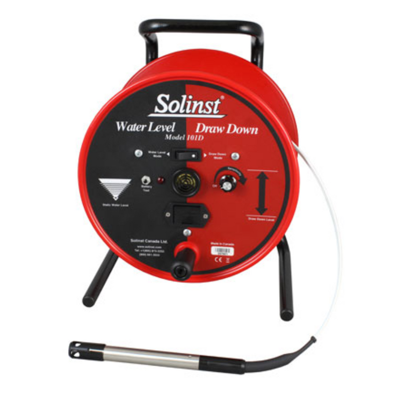 Solinst Water Level Meters